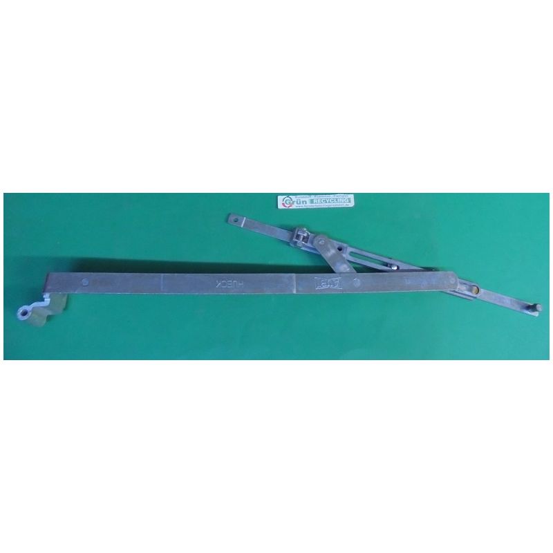 Hueck AUBI Schere 430 mm mit Winkelband Fach4L1/1, 99,15