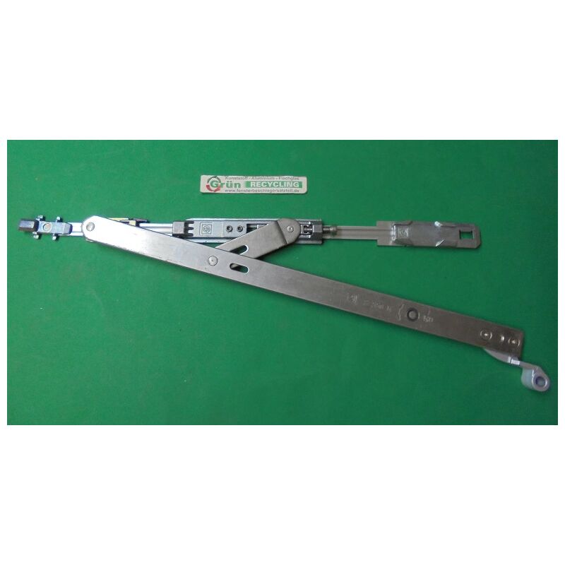 WSS Schere S550K S 550K mit Scherenband 26563 365 mm Rechts Links ver ...