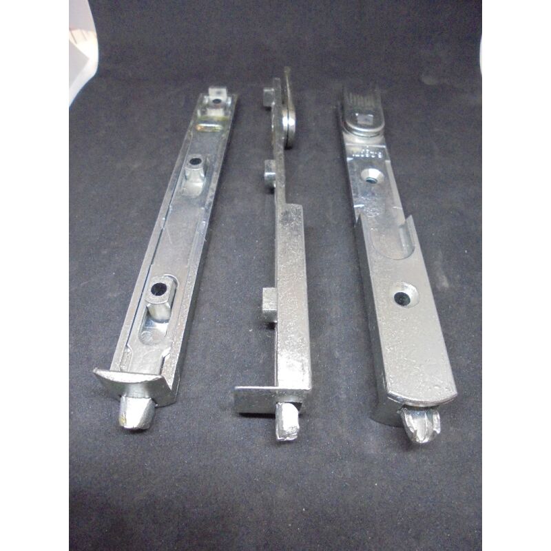 GU Kantenriegel oben Euronut 5-8 x 4 f.Kunststoff 6-26071-01 FachX109 ...