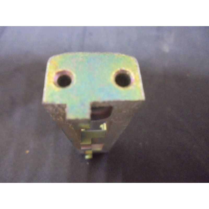 AUBI Kippteil KT 74 x 18mm SchrankP052/4, 7,94