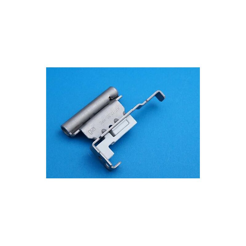 SIEGENIA Eckband Falzeckband hell oder gelb verzinkt KF-12/20-9 Recht ...