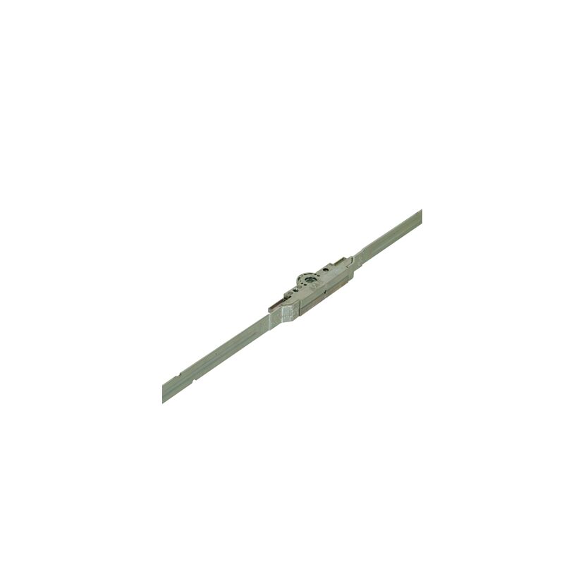 SIEGENIA AUBI Getriebe Dorn 7 mm AF Variabel Gr.160 FFH 1601-2000mm m ...
