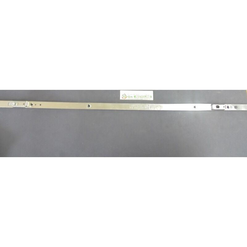 SIEGENIA AUBI Stulpgetriebe 16 AF Konstant Gr.160 G 700 TS FFH 1601 ...