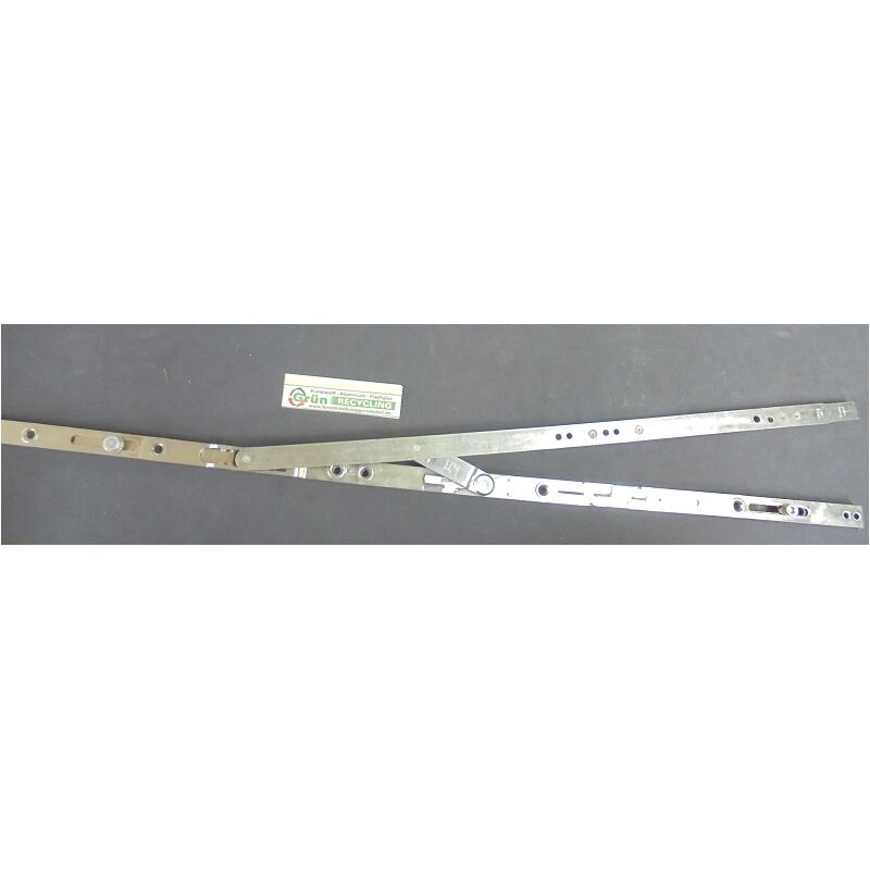 SIEGENIA Schere AF Gr.4 1RS FFB 1051-1250mm TS TSKK TSAK mit einem RS, 25,93