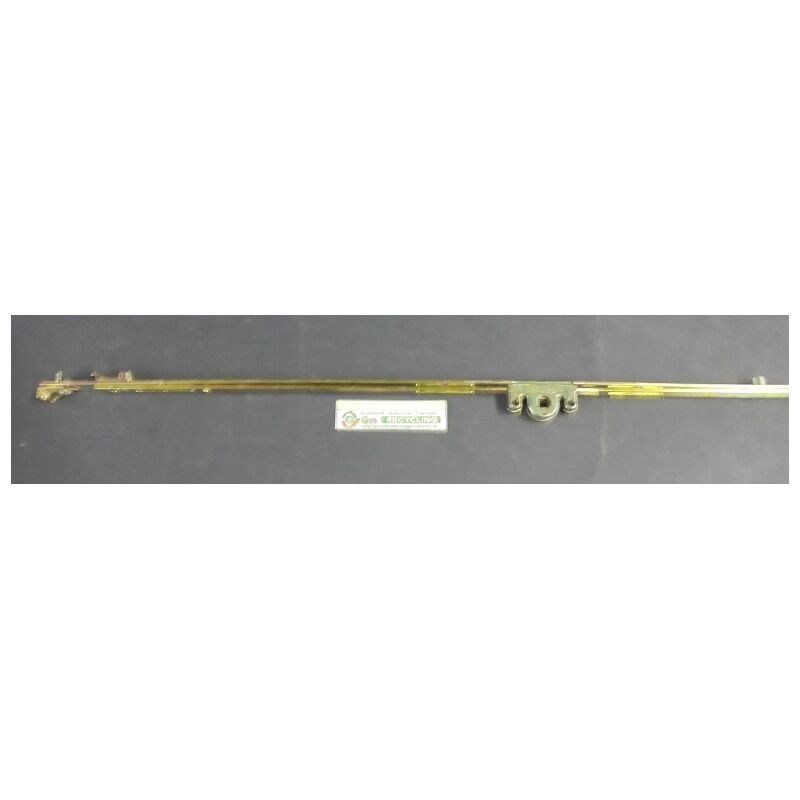 SIEGENIA Getriebe 23 Konstant Gr.160 G=690 m. MV FFH 1601-1800mm mit ...