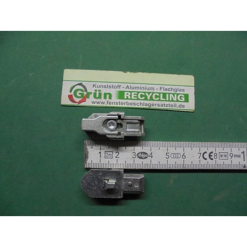 WINKHAUS Rahmenteil Rahmenteiladapter RT.DFE-TFE.S 4933544 zu Activ P ...