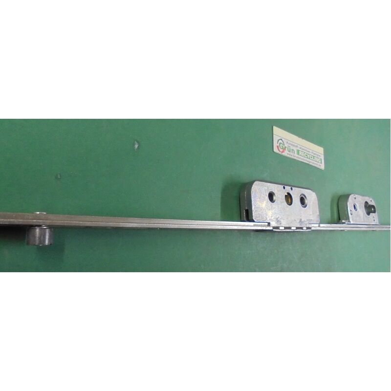 WINKHAUS Getriebe GRKA2000/2 Dorn= 25mm SL Konstant G= 1050mm FFH 175 ...