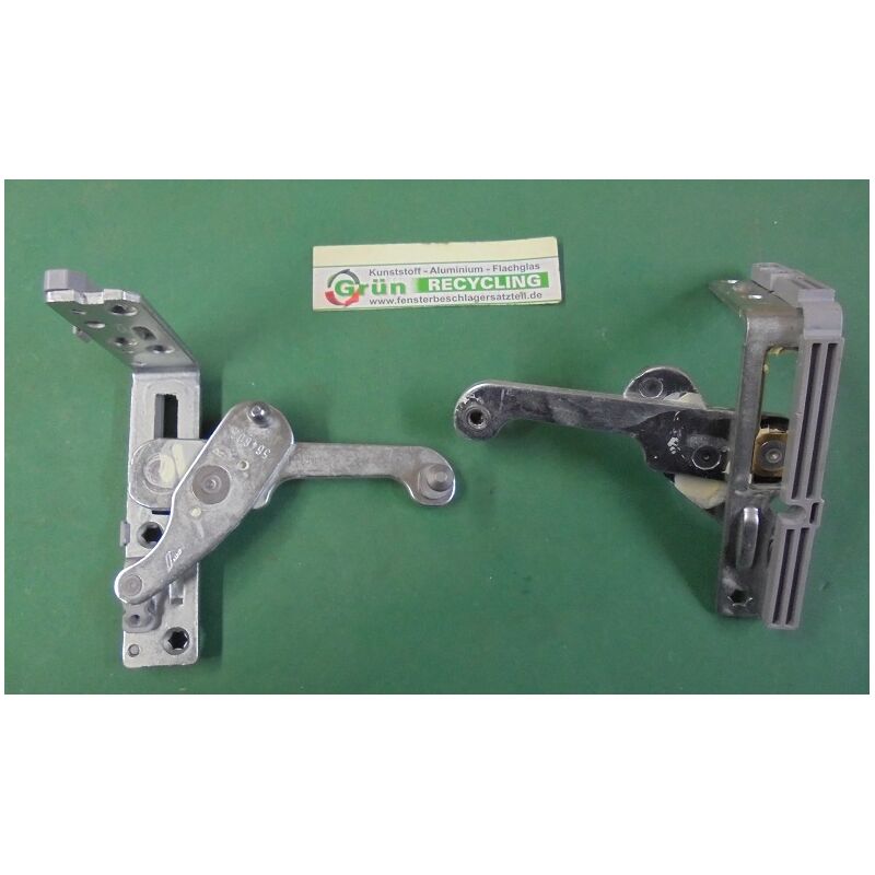 ROTO NT Ecklager R Nr.230 Designo II K13 Rechts Links 564803 778111 F ...