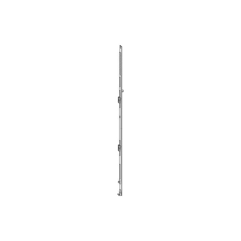 ROTO NT | RB- Bauteil | Mittelverschluss | Konstant | Gr 1620 | FFH 1 ...