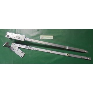ROTO * NT Designo Axer 500 Nr.211 Alphaline Links oder Rechts Fach435 ...