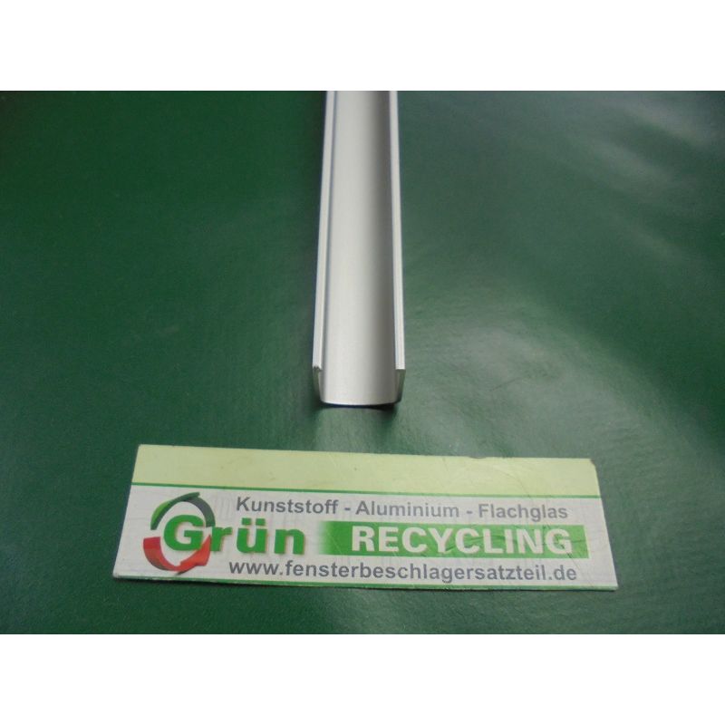 GU * Abdeckprofil Ventus F200 Silber 1800mm PodestW1, 38,47