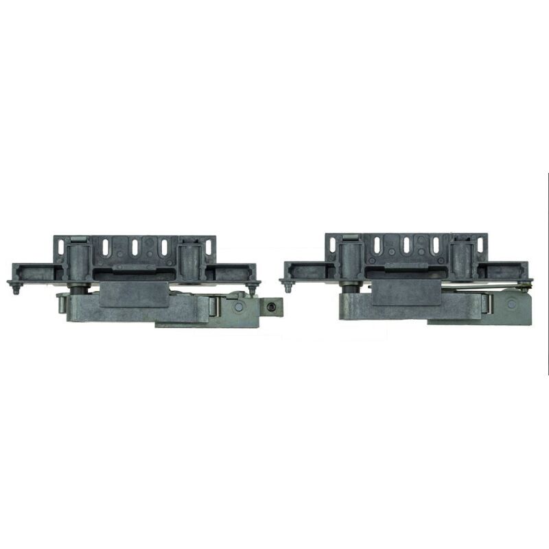 GU ALU PSK LAUFWAGENSATZ 968/200 Rechts 38516 38515 39876 38514 für A ...
