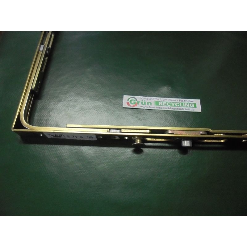 ROTO WEIDTMANN Eckumlenkung PSK 150Z G79A UR 307 x 250mm lange Seite ...