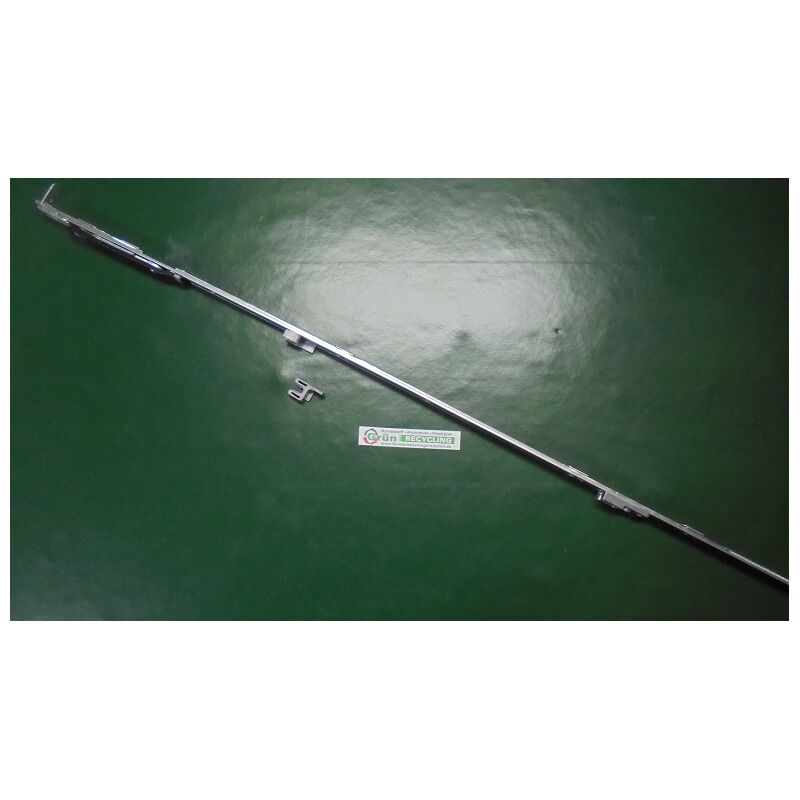 MACO Multi Matic Stulpflügelgetriebe Euronut Fix 1090 f. 1 I.S GM 400 ...