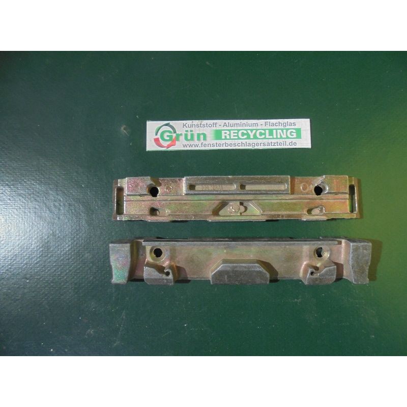 WINKHAUS Schließblech/Kippschließblech WSK144 L123 x B22 x 10mm Nutbr ...