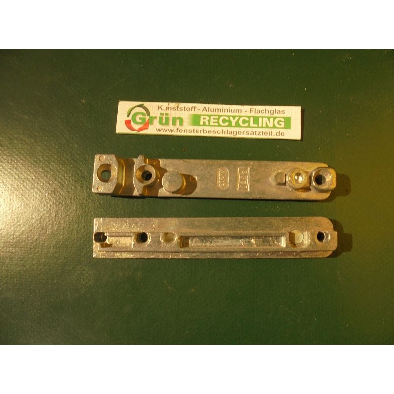 AUBI Schliessblech Kipplager KL203 Links FachP2879, 18,67
