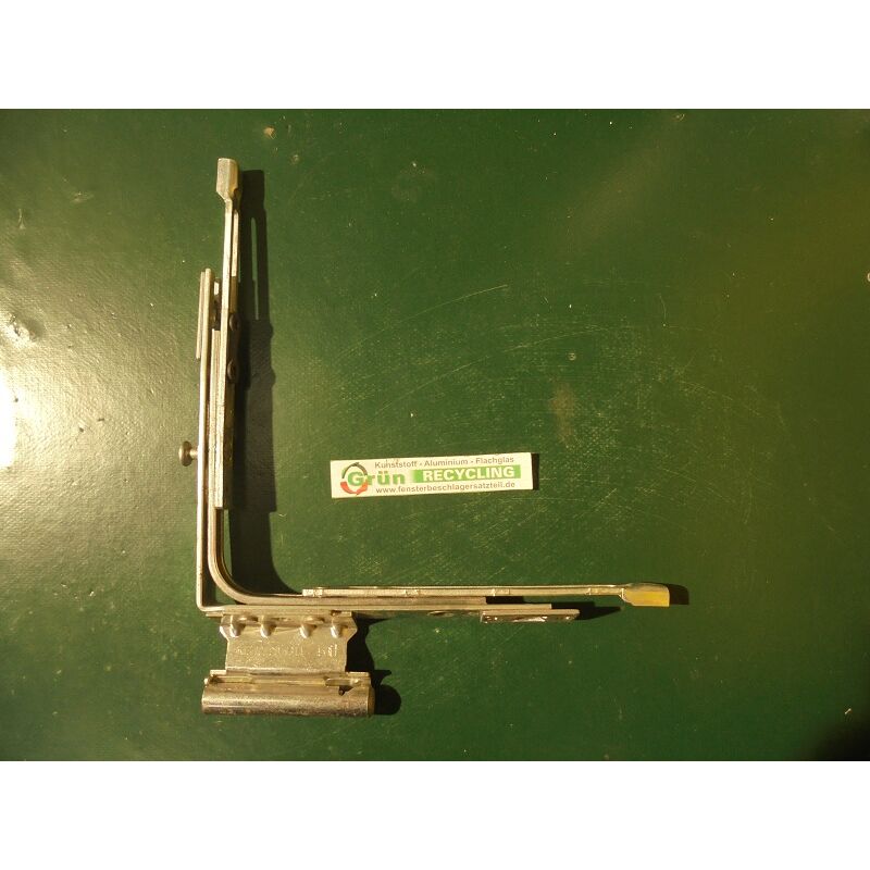 SIEGENIA - AUBI Eckumlenkung BSU S-ES KF-12/20-13 LI TS K25 Feul 3081 ...