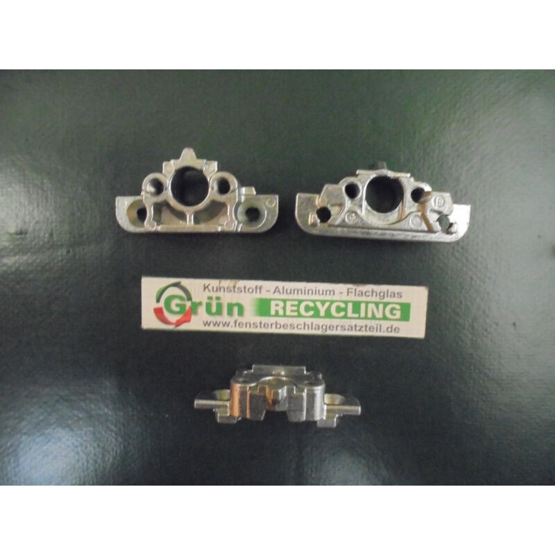 SIEGENIA Adapter Hebel GLOBE-RR USH 9 mm FachP3139, 4,63