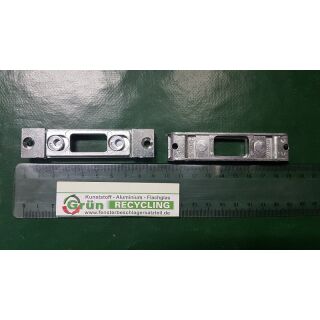 KFV Schließblech 845.00030, 90 x 20mm FachP3289, 12,96