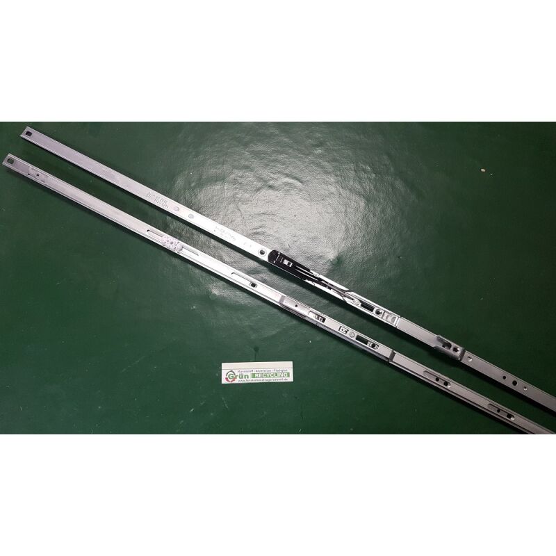 ROTO NX | Stulpflügelgetriebe | PLUS KSR | Gr 2090 | Konstant | 3 Sch ...