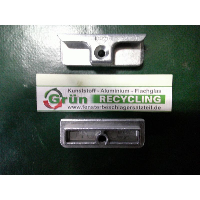 ROTO Schließblech 848230178000 50 x 17 x 13mm FachP3370, 6,62