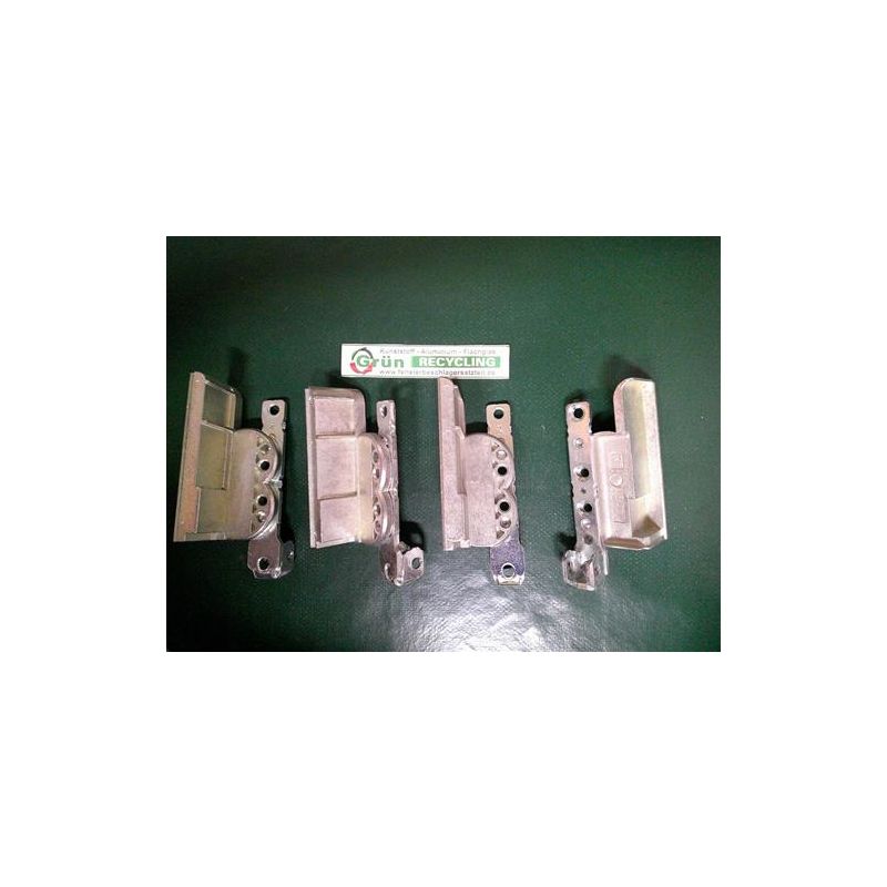 SIEGENIA AUBI Ecklager H-4/18 LI-EL mit Topf 27 x 72mm FachP3530, 9,91