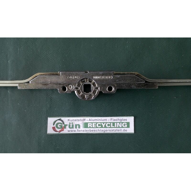 ROTO Centro Getriebe variabel Gr. 2130/ 2MV 2001 - 2400 mit 2 Längsza ...