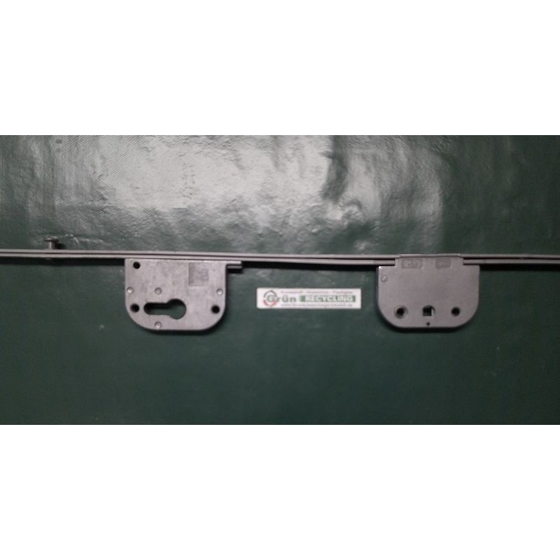 SIEGENIA Getriebe 3 PZ Gr.4 TL variabel abschließbar Dorn 45mm FFH 18 ...