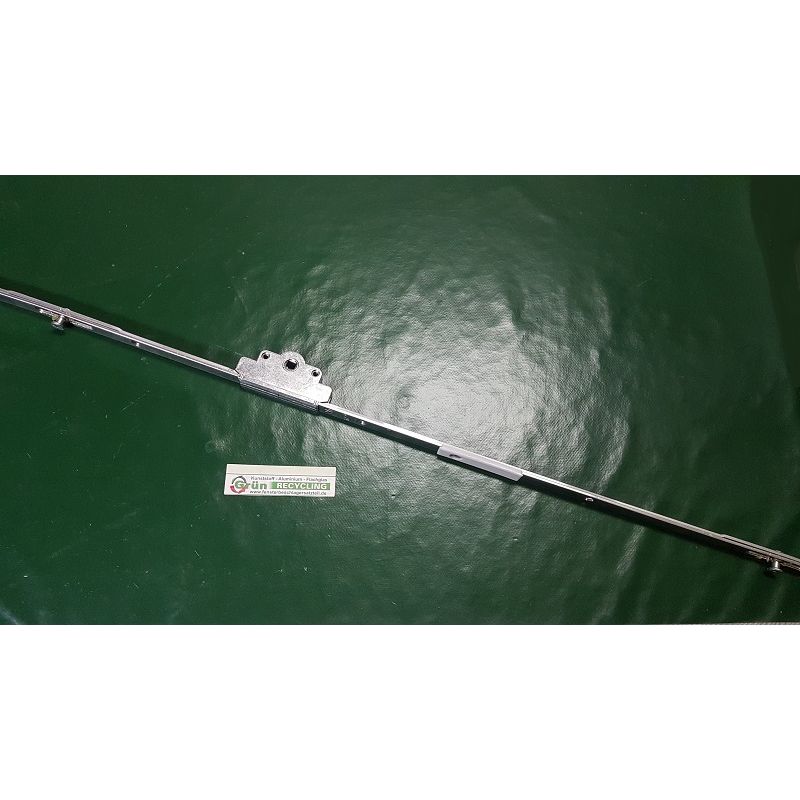 GU Getriebe GK ohne Kippgelenk Konstant Dorn 45mm FFH 1851-2100mm G=9 ...