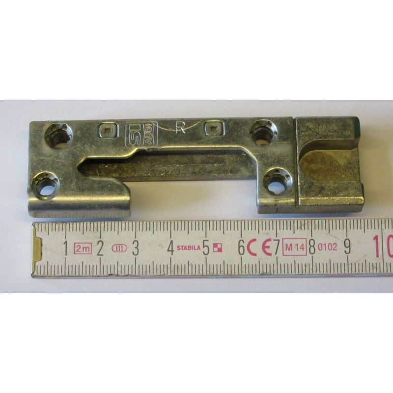 AUBI Sicherheitsschließblech SE879 R, 13,22