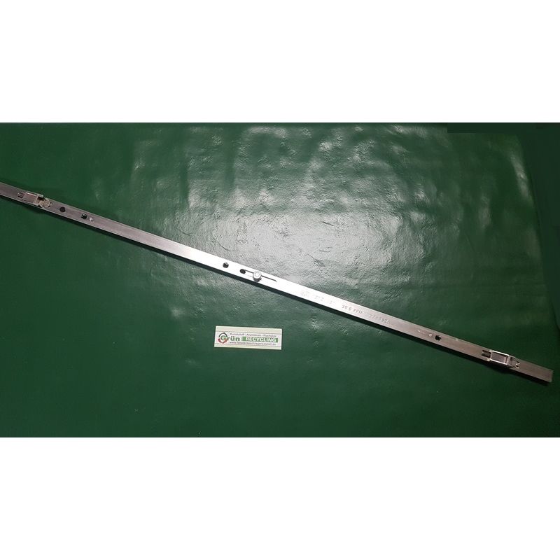 SIEGENIA Zwischenstück PZZZ Gr.30 1RS mit 1 Pilzzapfen FFH 1027-1326m ...