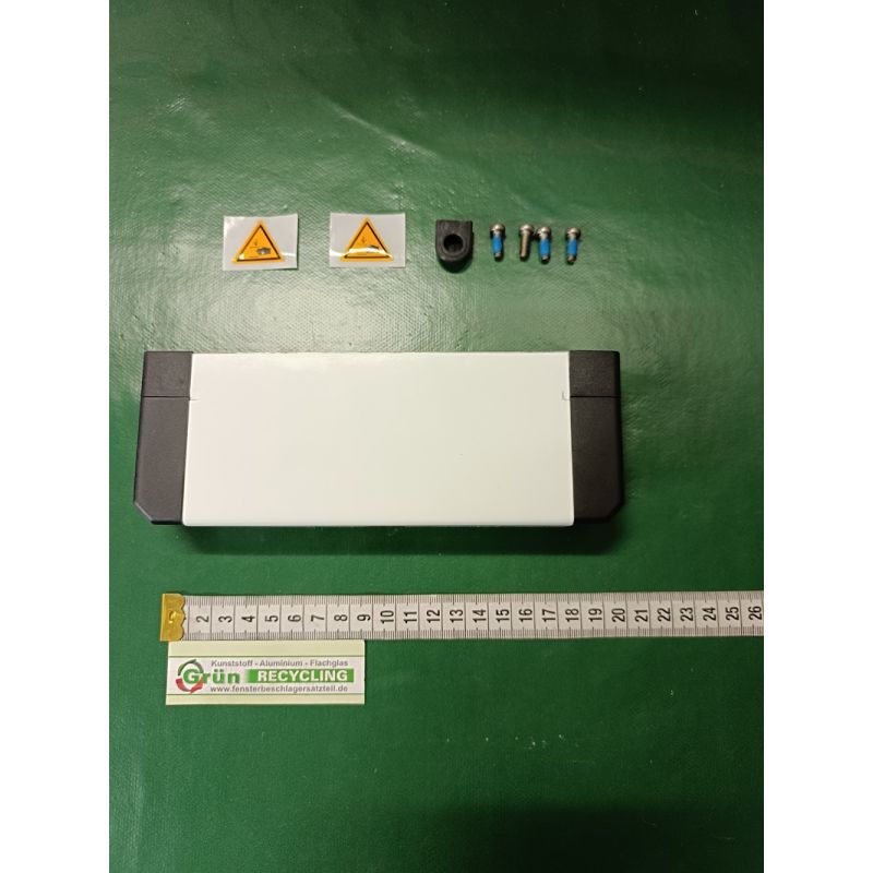 WSS Elektronischer Spindelantrieb 230 Volt AC / 50 Hz Hub 62 mm, 525,90