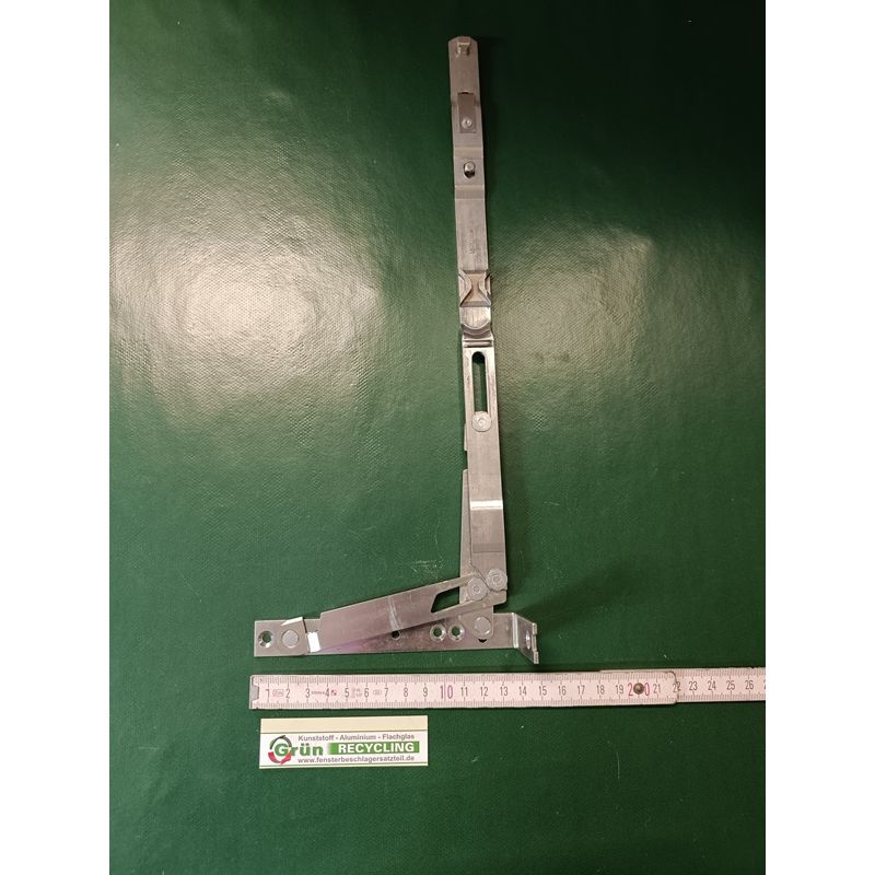 WINKHAUS Schere Scherenarm verdeckt liegend SRV30-9 Rechts FachX2025, 42,48