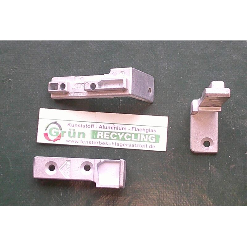 ROTO NT E5 Eckbandsicherung Euronut 7/8 Links 64825234000 FachVR1/101 ...