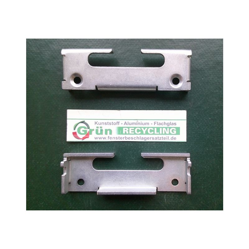 ROTO NT Kipplager Stahl für Bodenschwelle 388109 GU-Kombination FachV