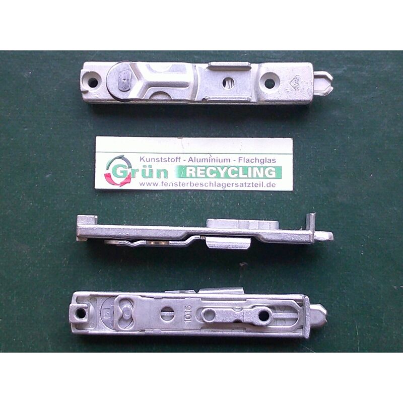 ROTO Kantenriegel 7/8 Euronut RaumX152, 5,99