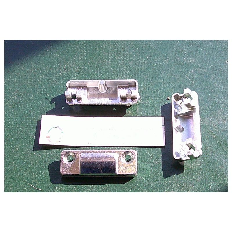 HAUTAU Fensterauflauf Auflaufbock 359290 FachVR1/1198, 3,83