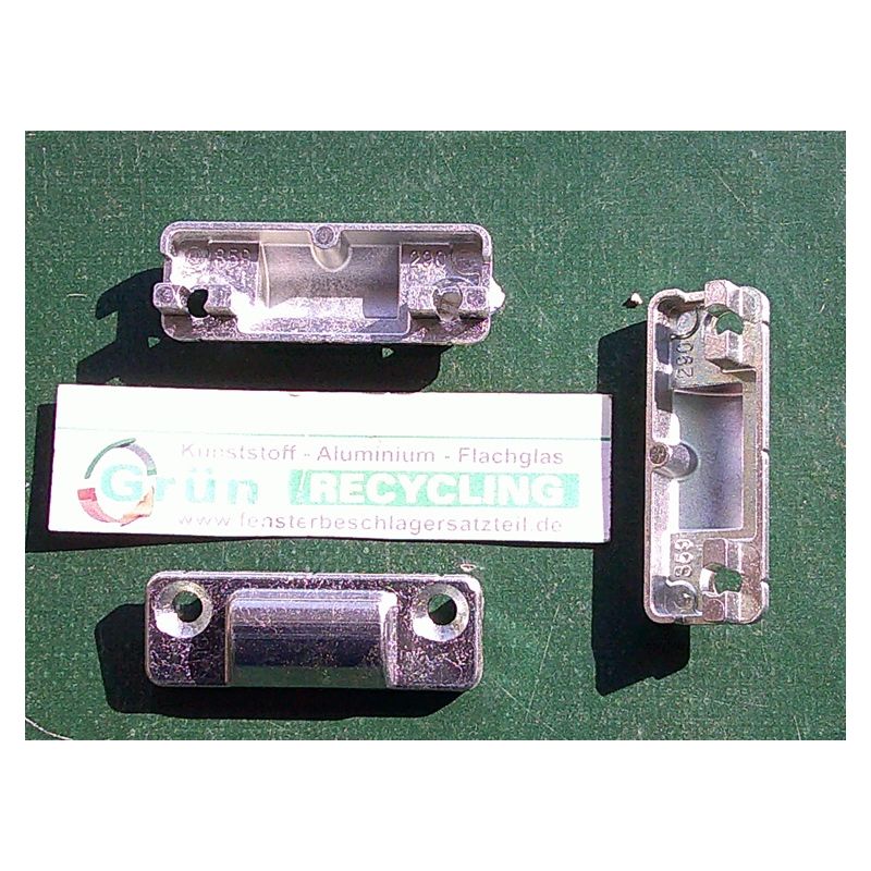 HAUTAU Fensterauflauf Auflaufbock 359290 FachVR1/1198, 3,83