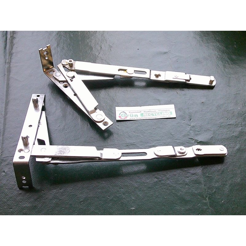 WINKHAUS Schere Scherenarm verdeckt DV-1 LS SV2 LS SRV links FachVR/1 ...