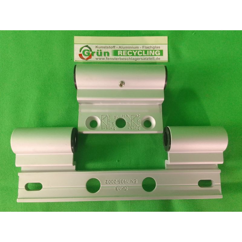 Schüco Rollentürband Türband Rollenband 3 teilig 239200 FachX2274, 121,65