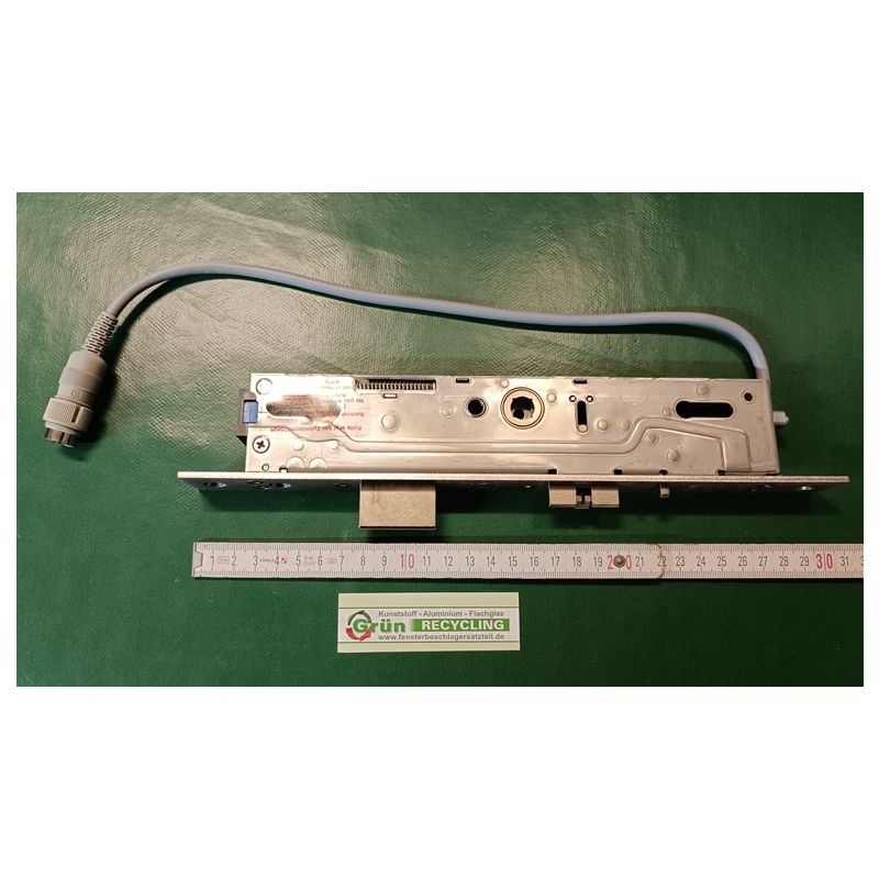 SCHÜCO ASSA ABLOY Elektro Panikschloss Sicherheitsschloss 809 Stulp 2 ...