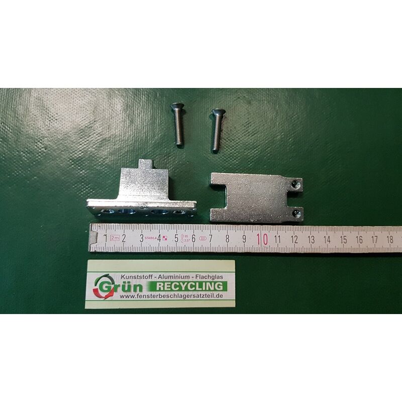 NOTTER Mitnehmer n. außen öffnend I80 FAchX2478, 21,81