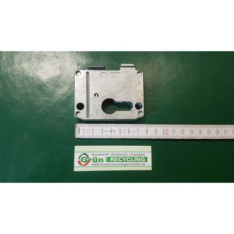 ROTO NX PZ Kasten/ Gehäuse Dorn 45mm FachX2513, 22,61