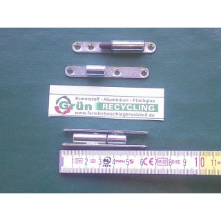 Beschlag für Verbundfenster RaumX508, 9,44