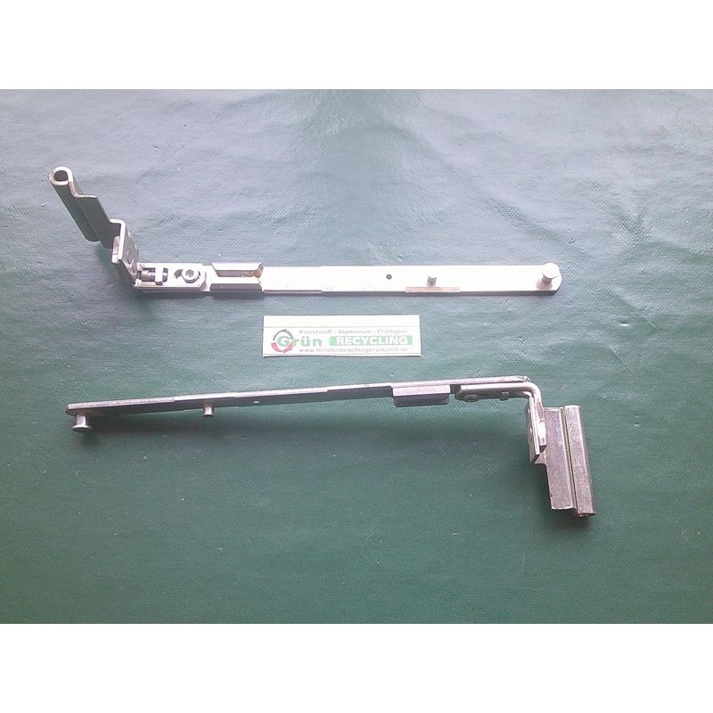 WINKHAUS Auto Pilot Scherenarm SW 22 20/13 Silber Links FachVR2/194, 81 ...