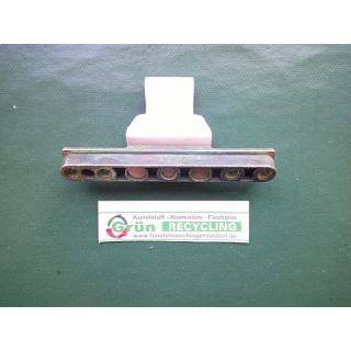 SIEGENIA AUBI Drehband Kippflügelband B 23 B23 Weiß FachVR2/251, 7,27