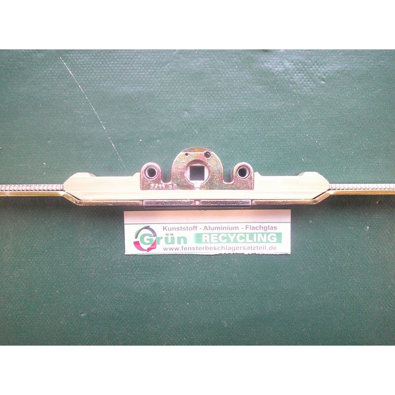 AUBI Getriebe GM 710 Variabel FFH 465-770 FachVR2/302, 47,33