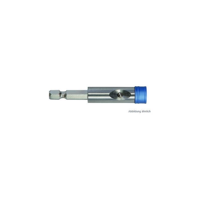 1/4" EINHAND Magnet-Bithalter Länge 65 mm, 9,89