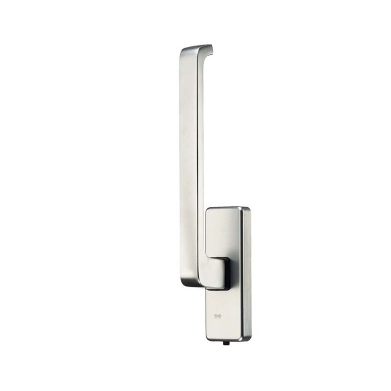 GU PSK Drehgriff 966 silber rechts K-12920-00-R-1 GU-34225 Fach3447, 75 ...