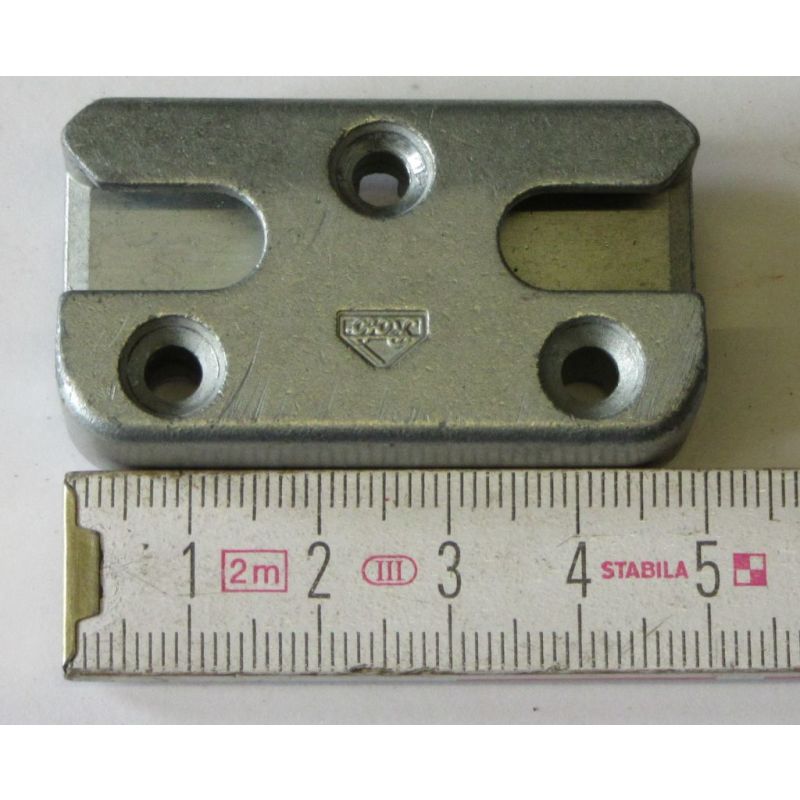 ROTO Schließblech 848230193000 SchrankP171/3, 6,62